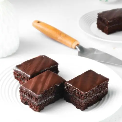 Bento Cake - Cake Bites